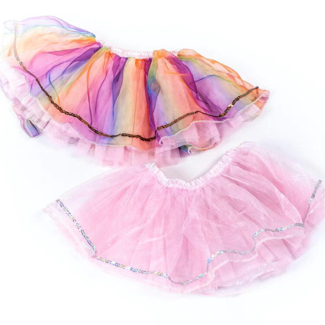 Tutu with Sequins – Charlotte Ballet